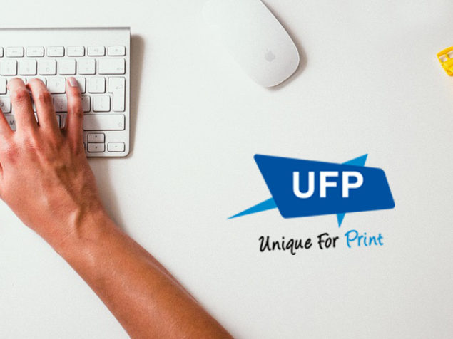 UFP España - Mayorista Oficial Consumibles y Hardware
