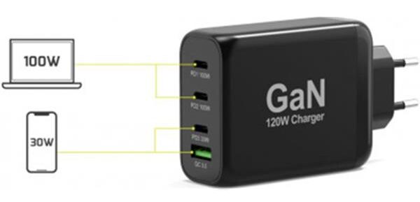 Port Design: Calidad y seguridad en tus accesorios tecnológicos - UFP ...