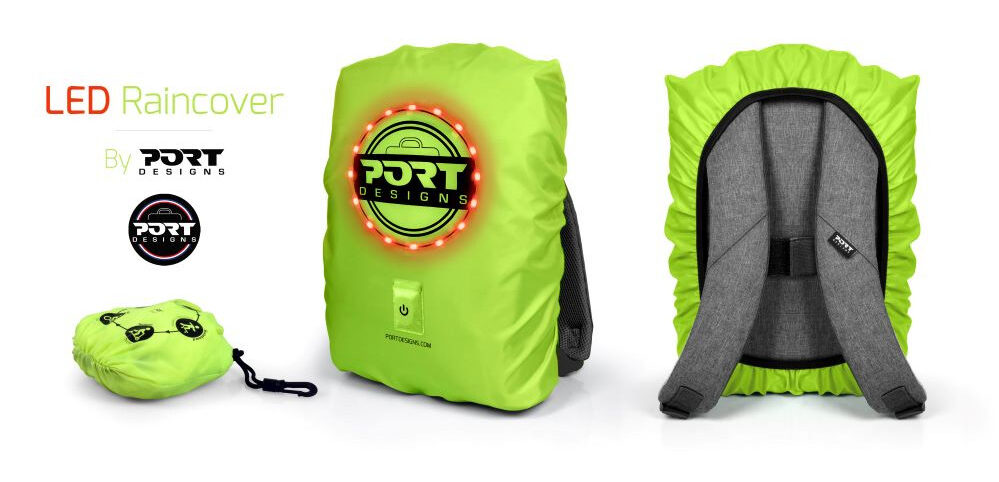 Port Design: Calidad y seguridad en tus accesorios tecnológicos - UFP ...