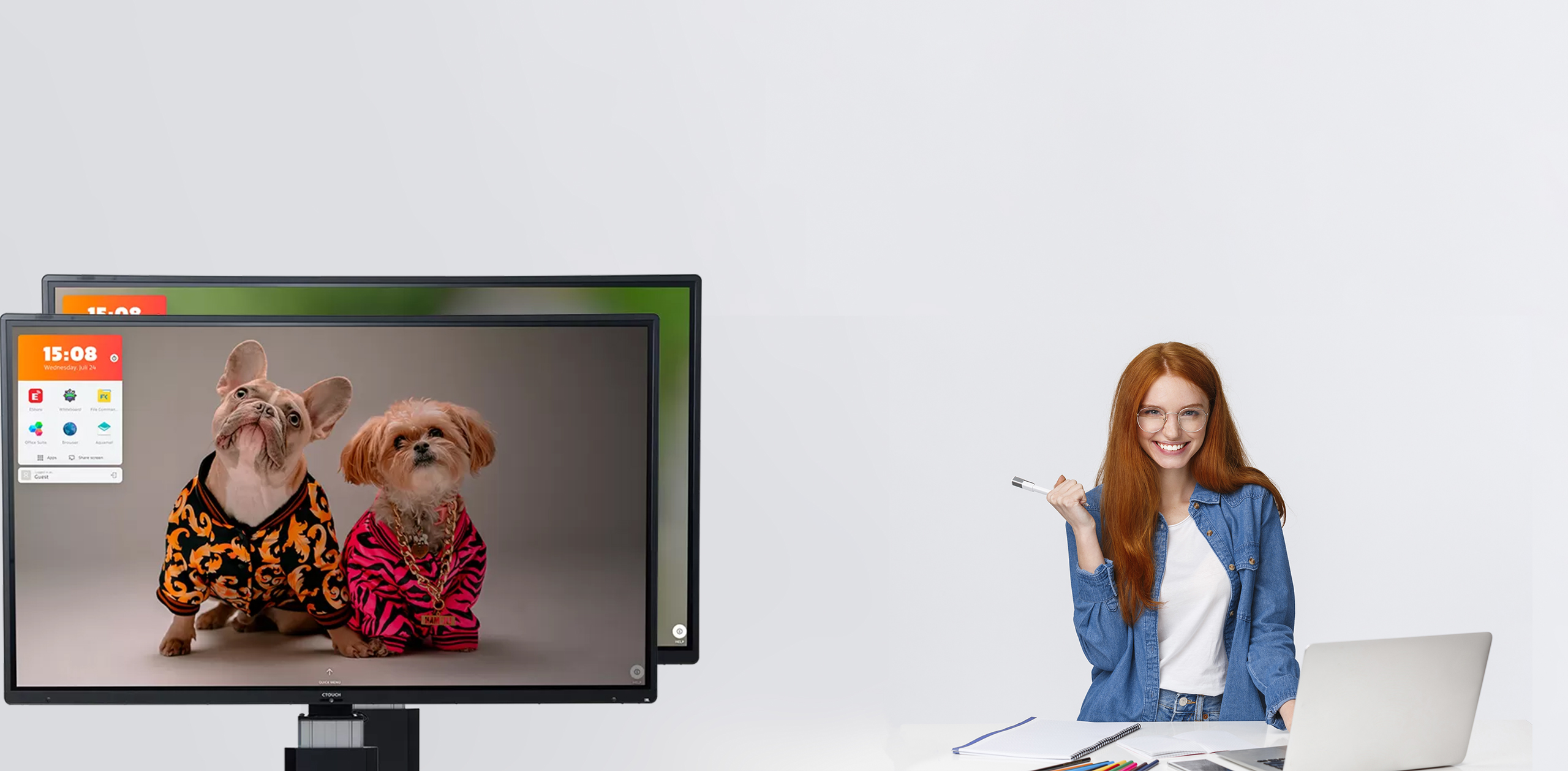 UFP España - Mayorista Oficial Consumibles y Hardware